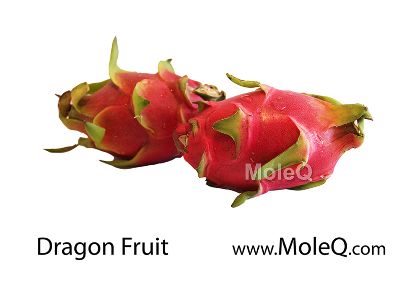 Dragon Fruit – Moleq Inc. – Food Information