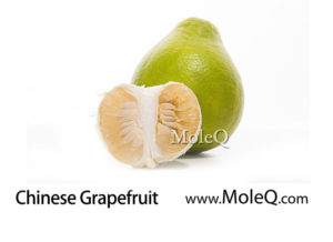Chinese Grapefruit