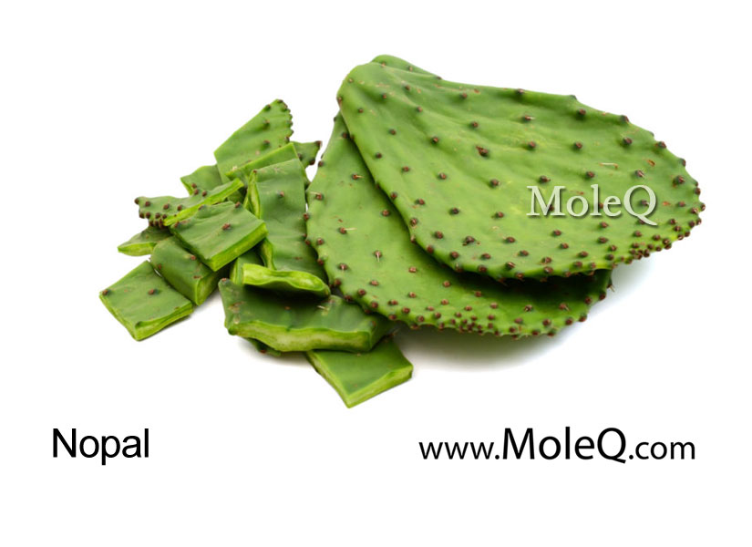 Nopal: