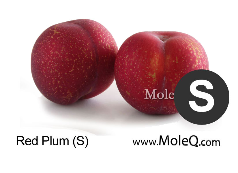 Red Plum: