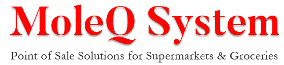 Moleq Inc Grocery And Supermarket Pos