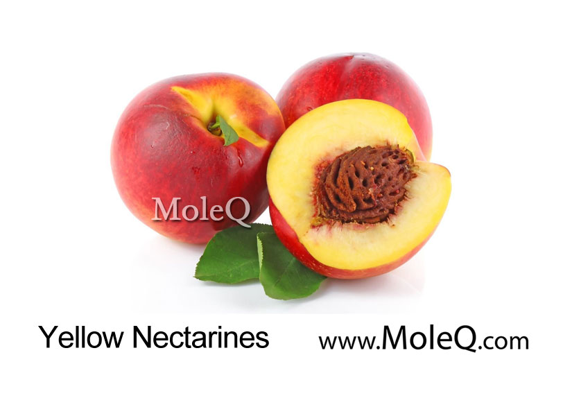 Yellow Nectarines