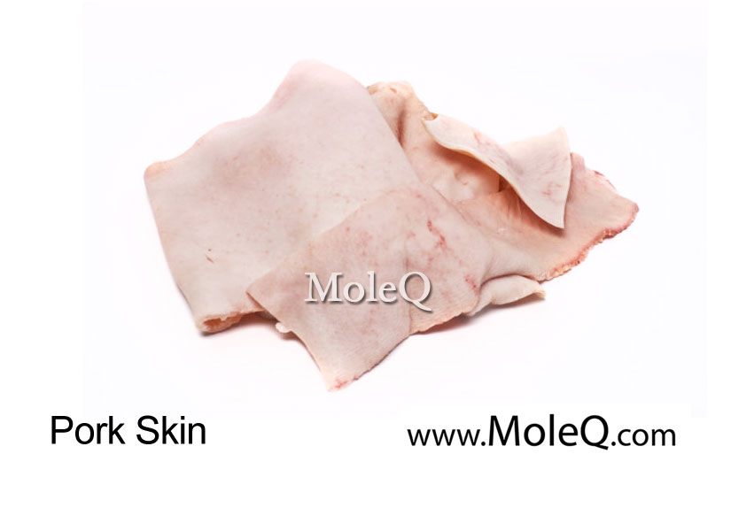 Pork Skin – Moleq Inc. – Food Information