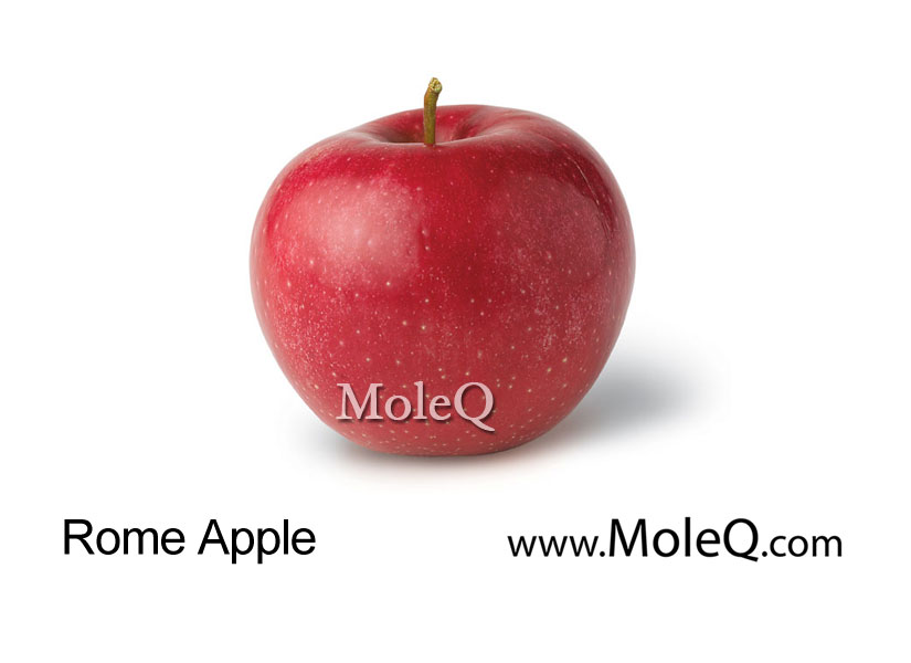 Rome Apple